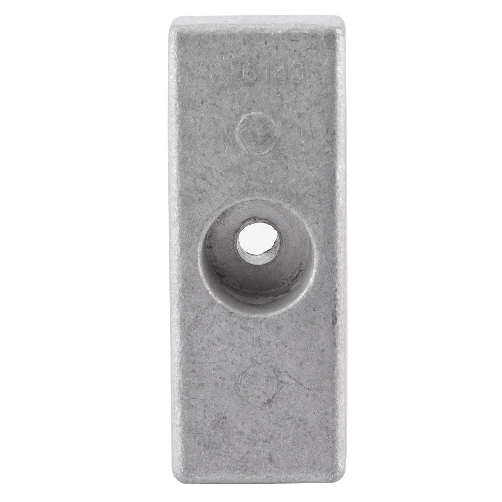 Click here for Dewin Aluminum Alloy Wedge Anode 826134 826134q Re... prices