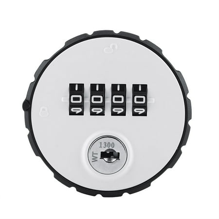 Password Security Lock-a Highly Practical Password Security Lock with ...