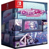 Needy Streamer Overload Collector's Edition - Nintendo Switch | Bodega ...