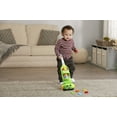 LeapFrog Toddler Vacuum, Pick Up & Count Toy with 10 Colorful Play ...