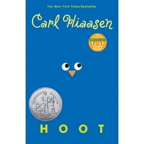 Hoot (Paperback) - Walmart.com