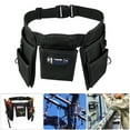 NEXAVKPR Pocket Tool Belts Gardening Belt with Quick Release Buckle ...