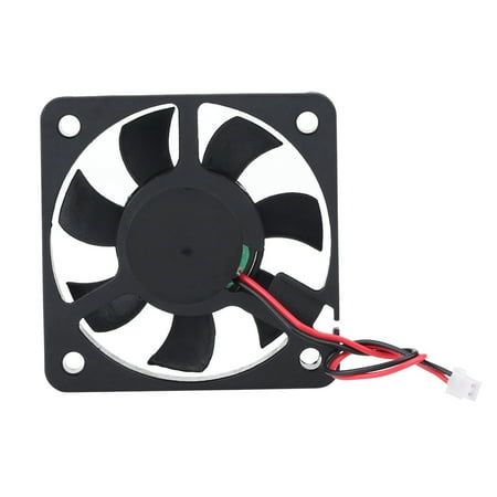 RC Motor Cooling Fan, Black Cooling Fan, Dc Motor Cooling Fan Black DC ...