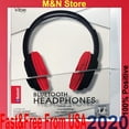 STARLIGHT- Vibe Bluetooth Over Ear Headphones Rechargeable Usa First ...
