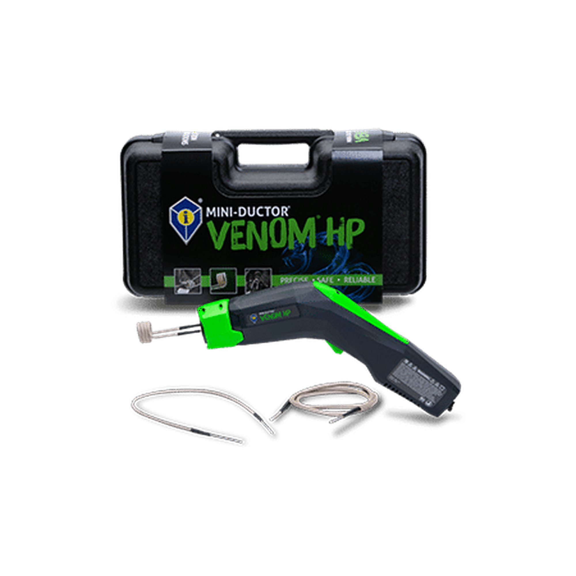Click here for Induction Innovations Mini-Ductor Venom Hp (Mdv-78... prices