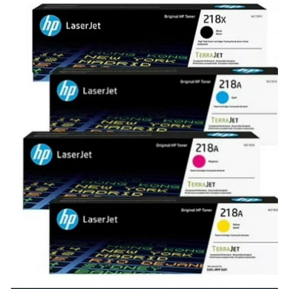 Standard Yield Toner Cartridge - Walmart.com
