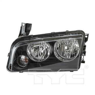 TYC HEADLIGHT ASSEMBLY - Walmart.com