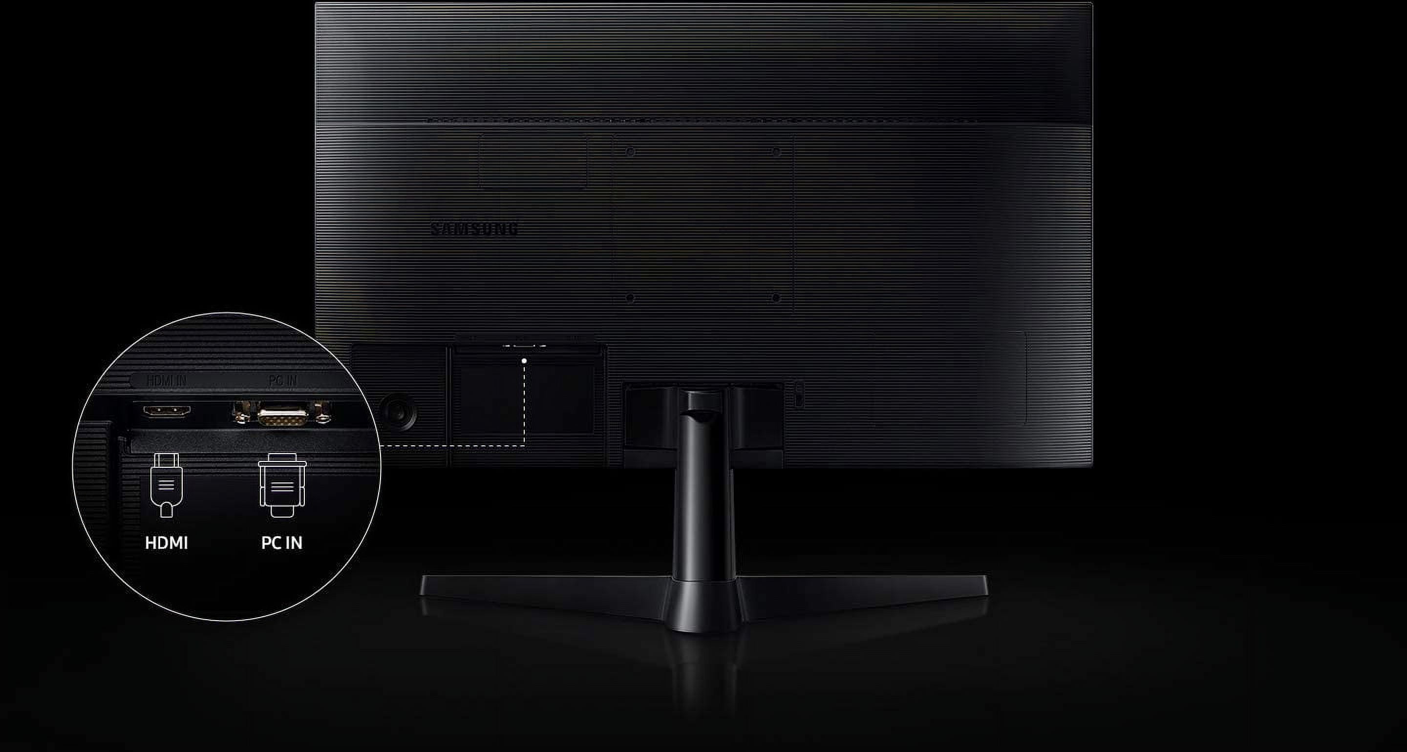 SAMSUNG 27 Class T35F LED Monitor with Border-Less Philippines | Ubuy