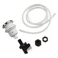 16A On Off Push Button Switch Jetted Jet For Bath Tub Spa Garbage ...