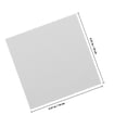 BESTYASH Insect Mounting Board White EVA Foam For Educational Purposes ...