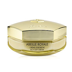 Guerlain Abeille Royale Rich Day Cream 50ml / 1.6oz - Walmart.com