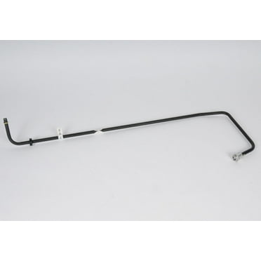 Gates 27059 Transmission Oil Cooler Hose, Bulk - Walmart.com