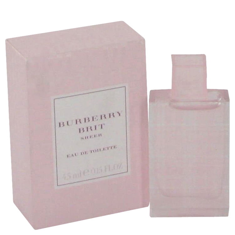 Burberry Brit Sheer Travel Set Collection And Similar Items