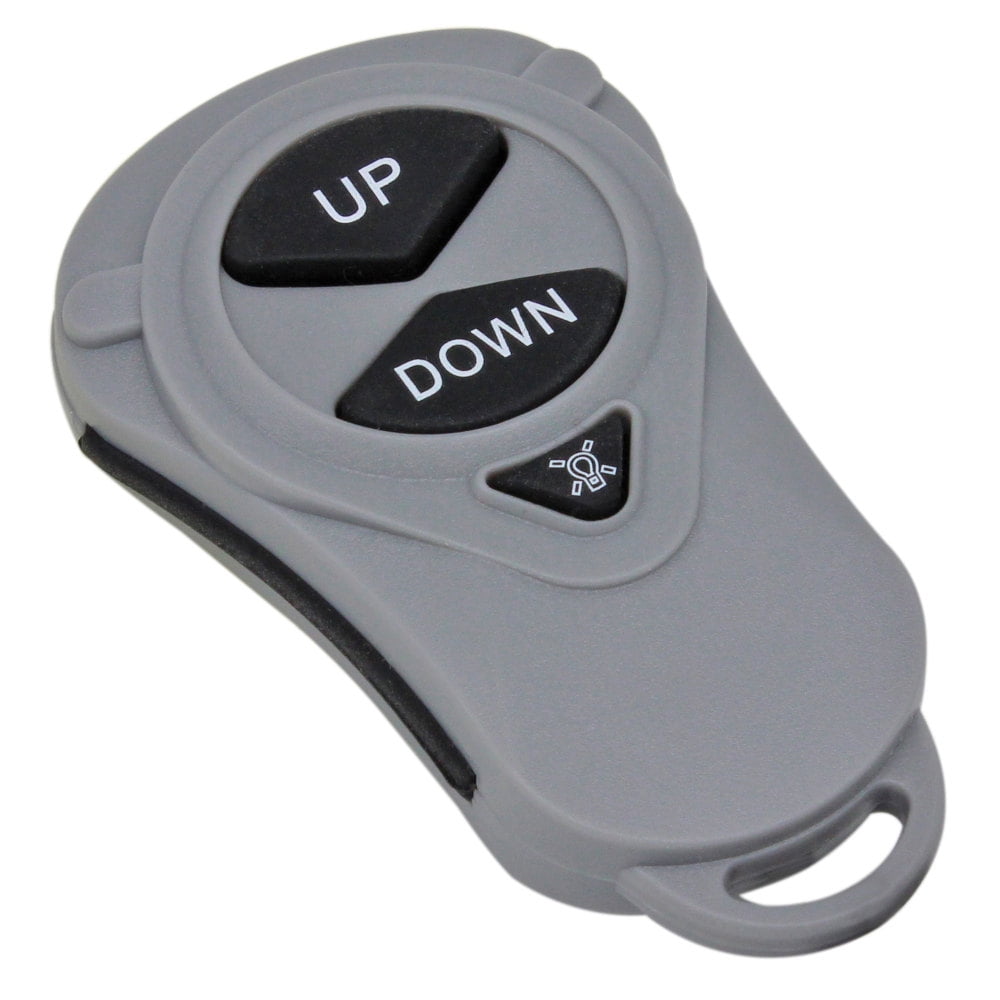 Extreme Max 3001.9815 Boat Lift Boss Remote Control Key Fob ...