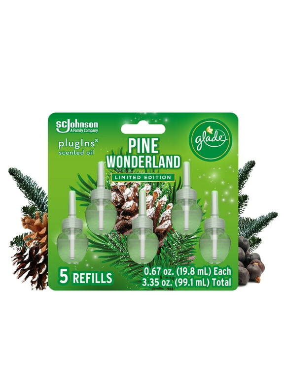 Glade in Household Essentials by Brand - Walmart.com