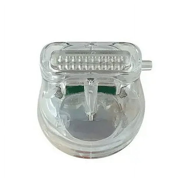 Boquillas RF Fraccionada 10pines Dreamy Skin | Bodega Aurrera en línea