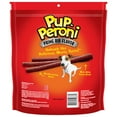 Pup-Peroni Prime Rib Flavor Dog Snacks, 25-Ounce - Walmart.com
