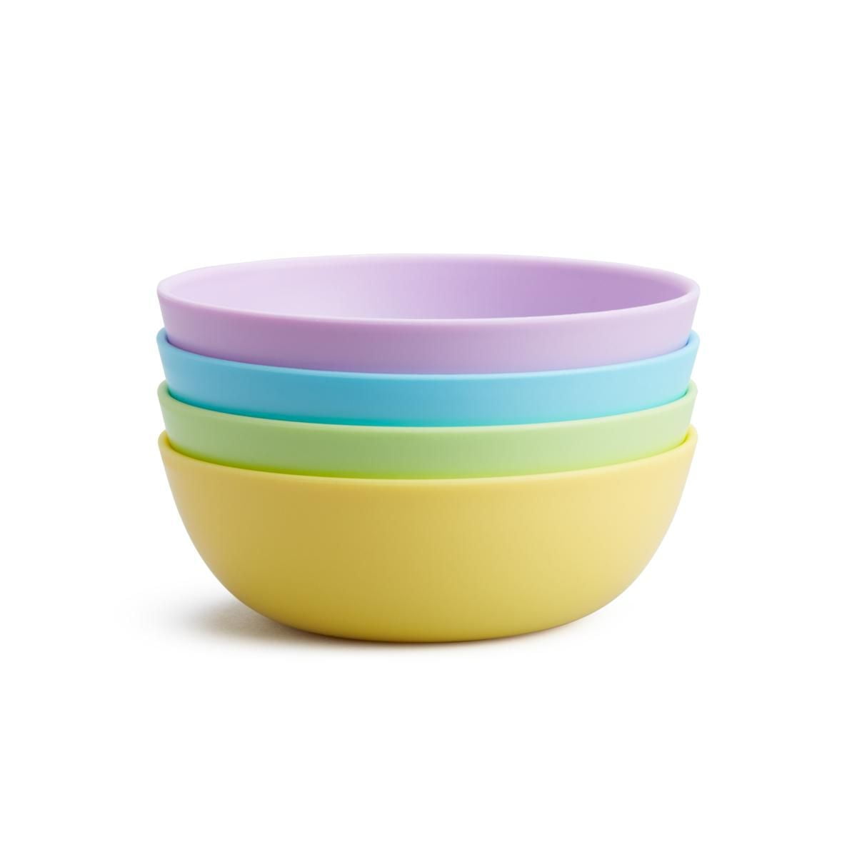 Click here for Munchkin Multi Bowls  4 Pack prices