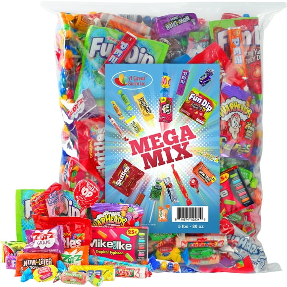 Colombina Candy Mini