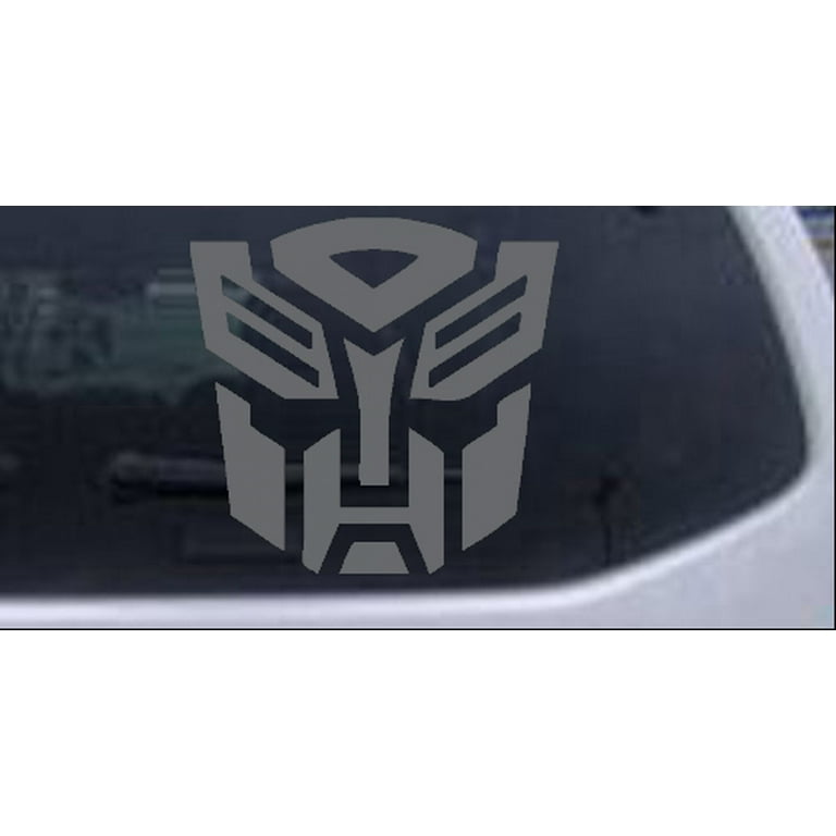 Autobot Sticker