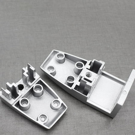 Aluminum Alloy Clamp Support Office Aluminum Alloy Clamp Support Desk ...