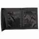 Black - Military Commando Wallet - Walmart.com