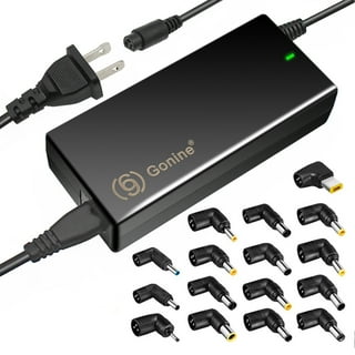 40 in. 75W Universal Laptop Charger with Cable - Walmart.com
