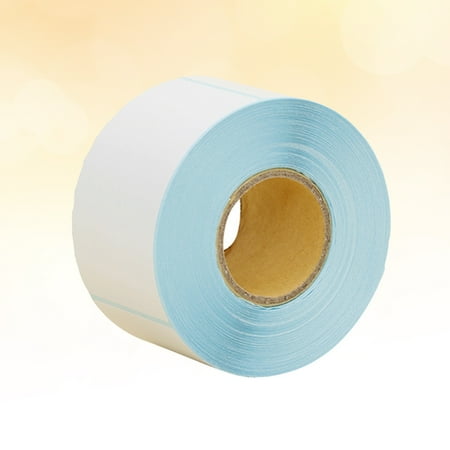 1 Roll Sticker Sticky Marker Sticker Labels SKU Labels Shipping Address ...