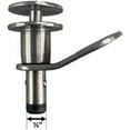 Pactrade Marine Boat Pontoon Deck Dockside Quick Release Fender Lock ...
