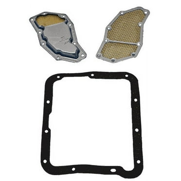 WIX Transmission Filter 58707 - Walmart.com