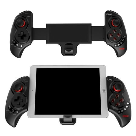 TESNN Pour Android/iOS Phone Tablet Bluetooth Wireless Game Controller ...