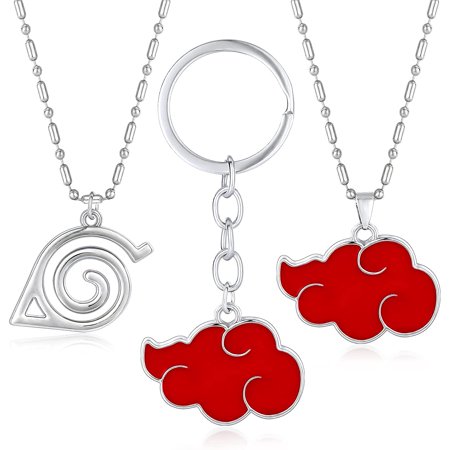 HUOGUO Attack On Titan Necklace For Men Mens Boy Boys Women girls Aot ...