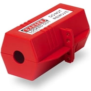 Danger Tags PS-Loto-Tag-D Pack of 50 (Brand: Paprsky, Colour: Red ...