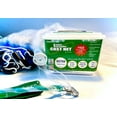 Fi-Tec 10140 Super Spreader 4' x 3/8" Heavy Duty Cast Net - Walmart.com