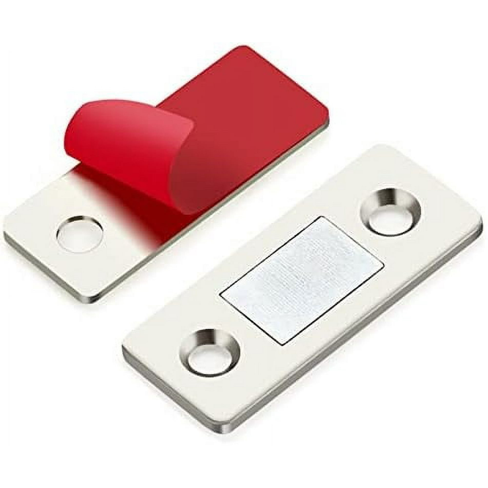 Click here for Chenxiayu 12 Pack Ultra Thin Cabinet Door Catch St... prices