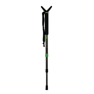 Primos Hunting Gun Monopod Shotgun or Rifle Trigger Stick, Tall ...