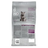 Pure Balance PRO+ Sensitive Skin & Stomach with Turkey Dry Cat Food, 7 ...
