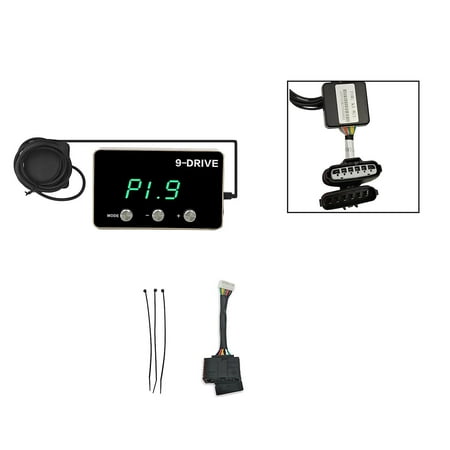 Throttle Response Controller 9 Drive Modes Racing Accelerator (821 ...
