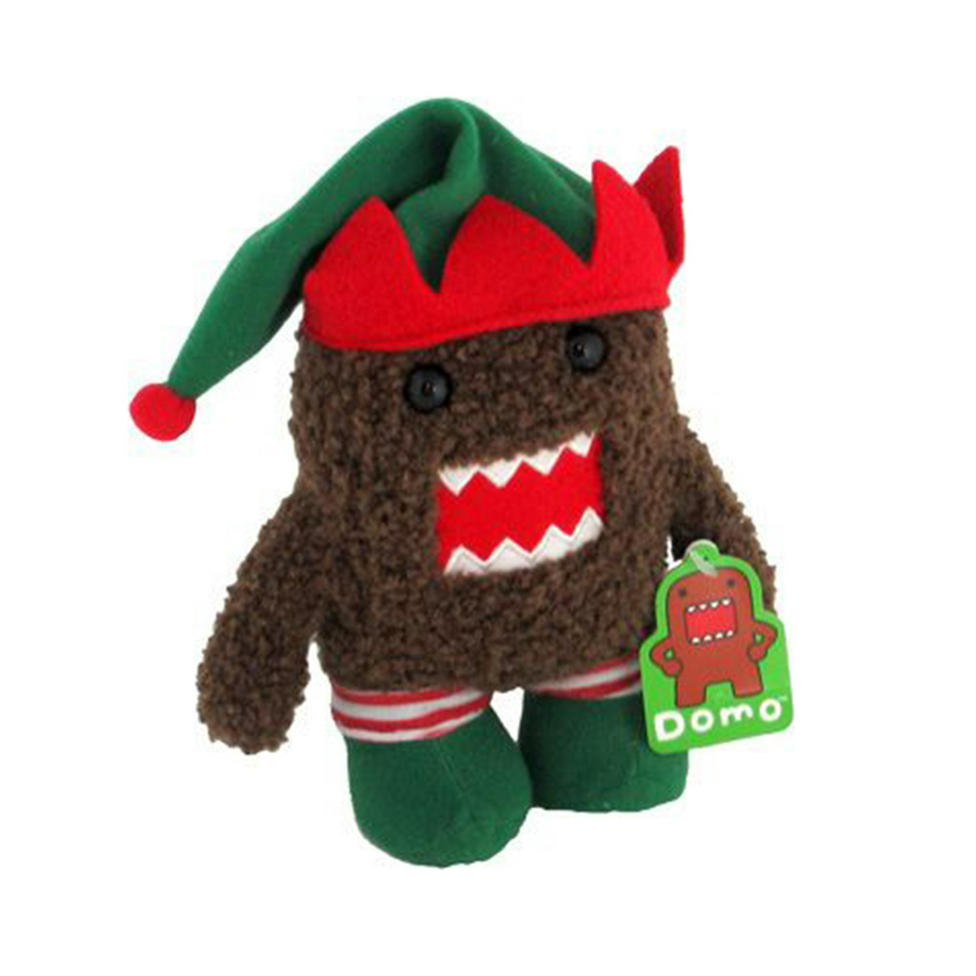 Domo Dinosaur Toy