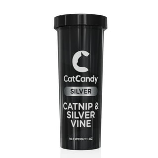 Yeowww Catnip 96500099 Cat Catnip Lady Krinkle Bug Jug - 42 Piece ...