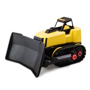 Stanley Jr - Take a Part Dump Truck - Walmart.com