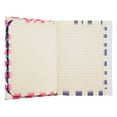 Christian Lacroix Riviera Notebook, 4.125 x 5.875 Inches, 128 Ruled ...