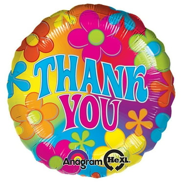 18 inch TMNT Love Foil Mylar Balloon - Party Supplies Decorations ...