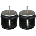 Pair of Air Spring Bag for Kenworth Trucks Replaces K303-6, K303-15 W01 ...