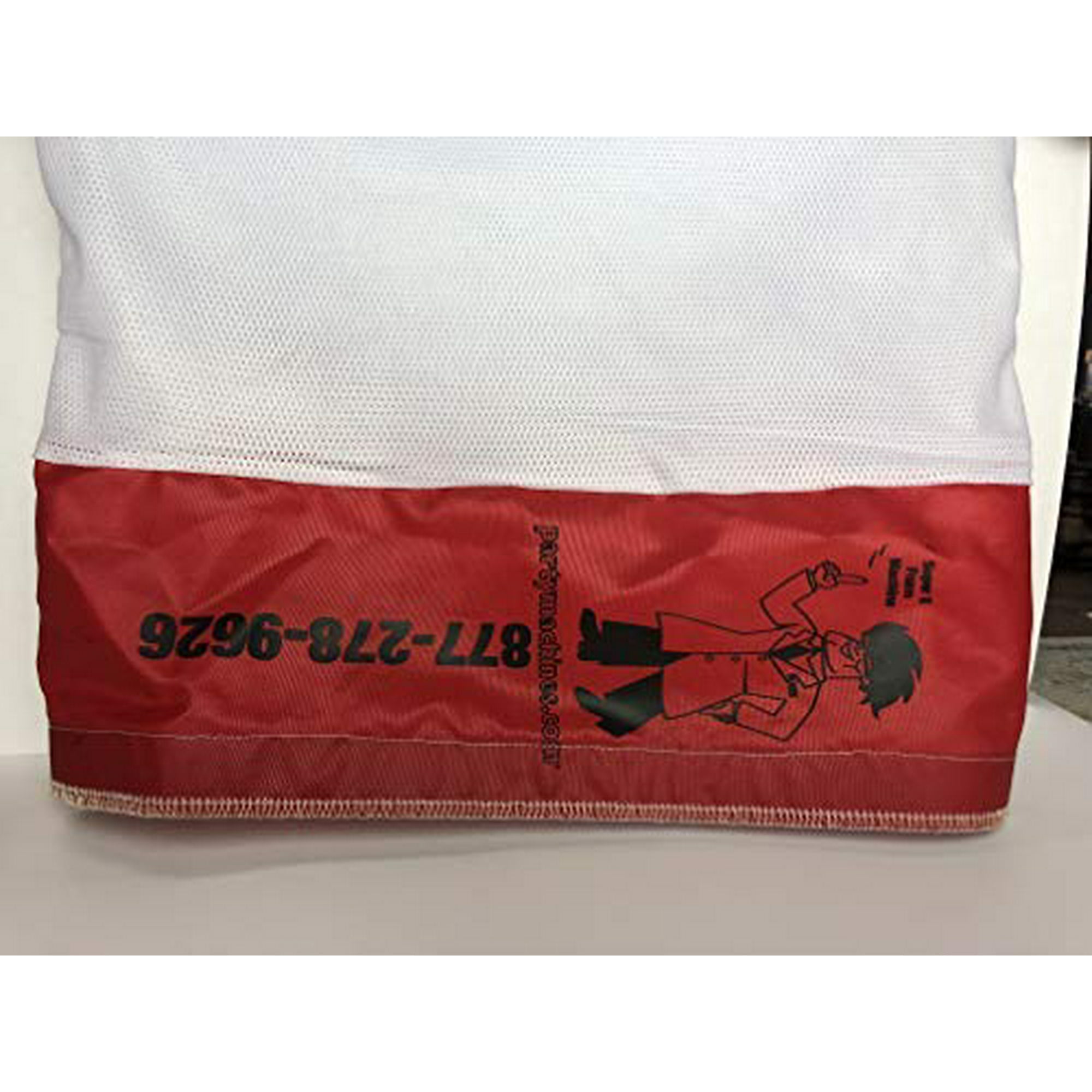 Click here for Partymachines Sky Dancer Inflatable Foam Machine M... prices