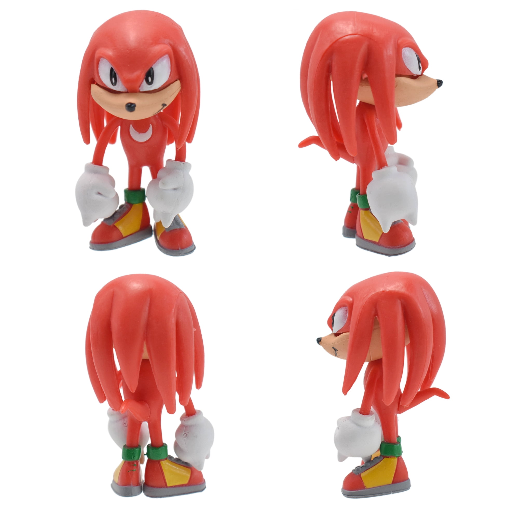 Sonic Generations Classic Knuckles