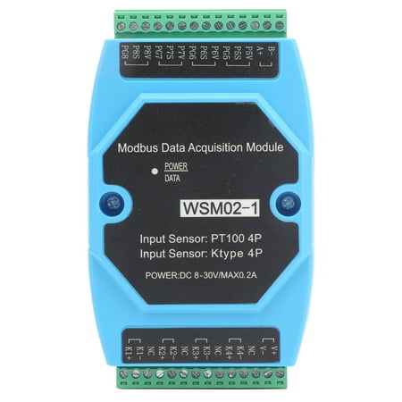 Data Acquisition Module Voltage Acquisition Output Module 1818300 Data ...
