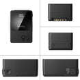 SmallRig VB99 99Wh 6800mAh Mini V-Mount Li-Ion Battery - Walmart.com