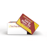 Test Prep Books' GACE Elementary Education 001 & 002 Flashcards with ...