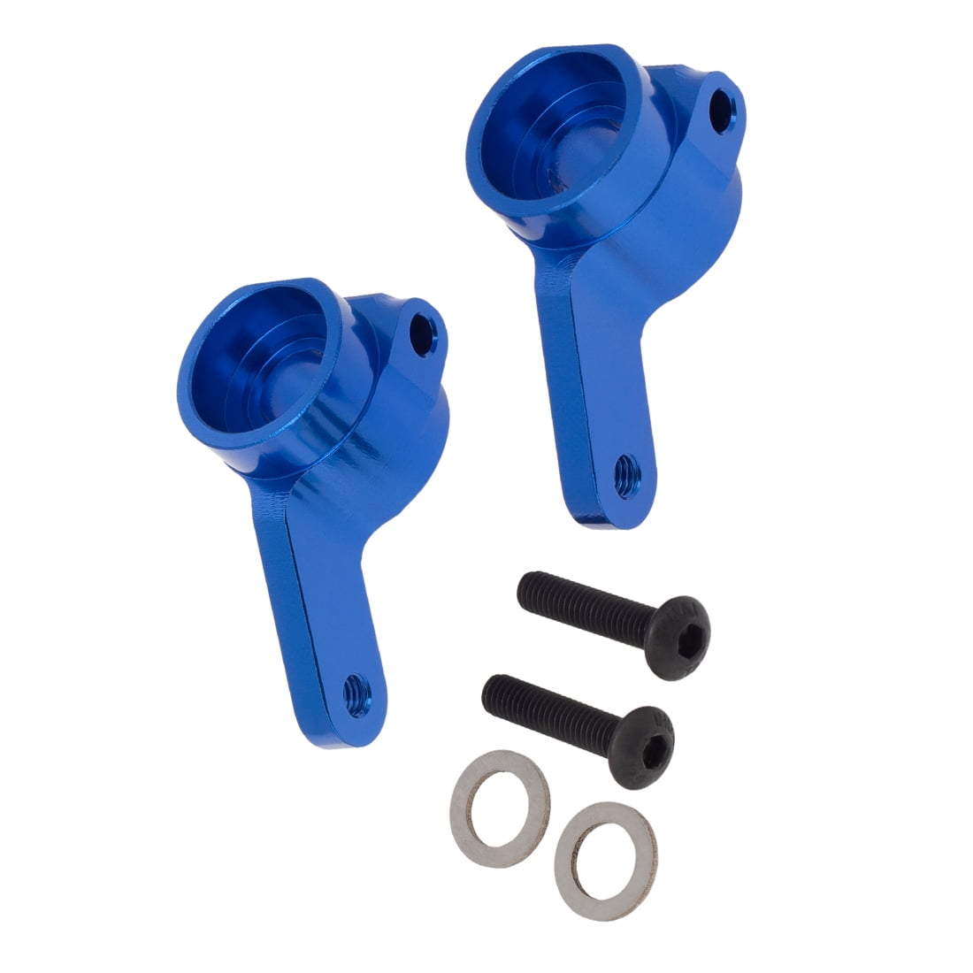 Buy Metal Front Steering Block for Drag Slash 1967 Chevy C10 1/10 RC ...